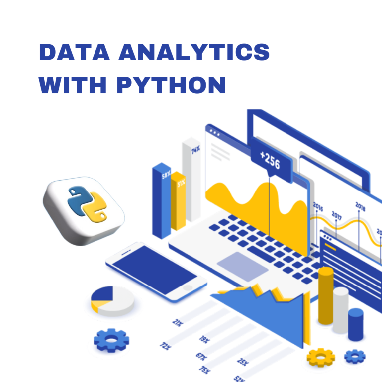 Our Courses - Daisy Tech Limited - Simplifying Data Science