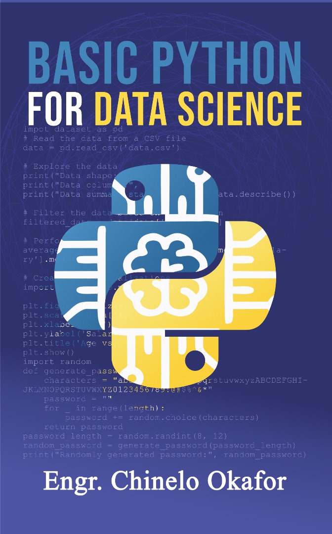 Empower a Child - Daisy Tech Limited - Simplifying Data Science